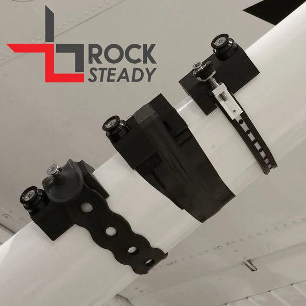 Rock Steady Strut / Skid Base - MGF | Flight Flix