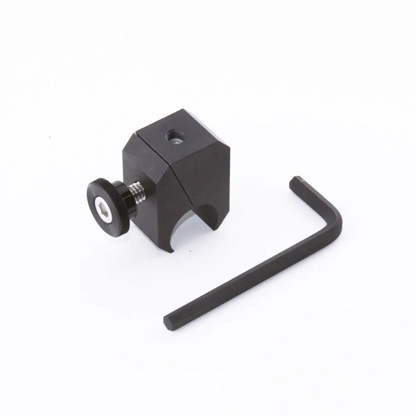 Rock Steady Robby Rib Clamp threaded 1/4-20″ socket - MGF | Flight Flix