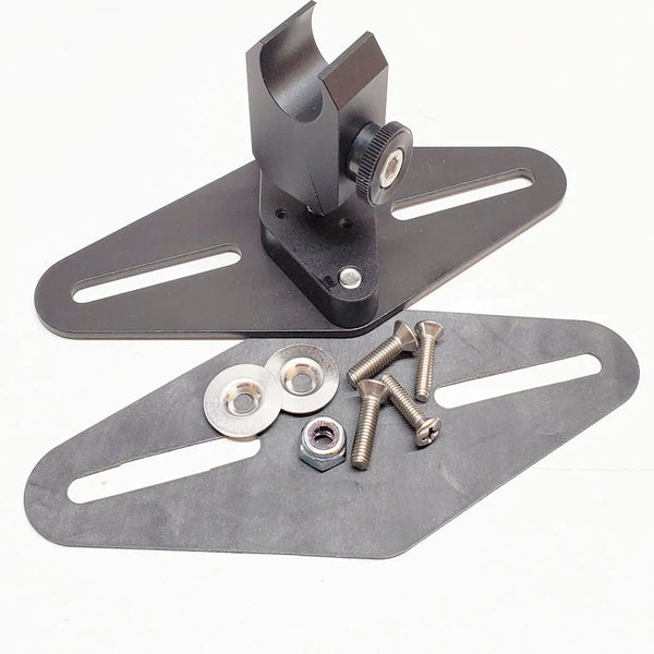 Maui Flight Surface Pole Mount - MGF | Flight Flix