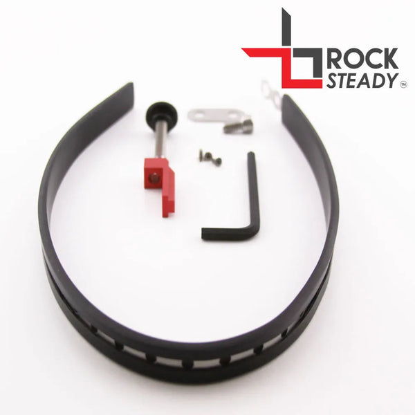 Strut Cushioned Metal Strap Kit - MGF | Flight Flix