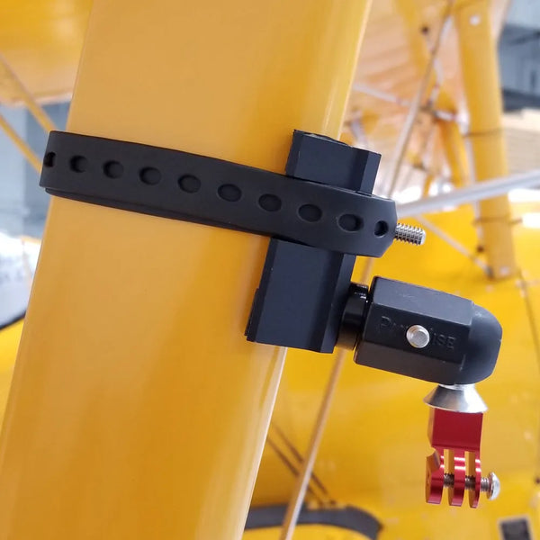 Poly UV Strap Kit - MGF | Flight Flix