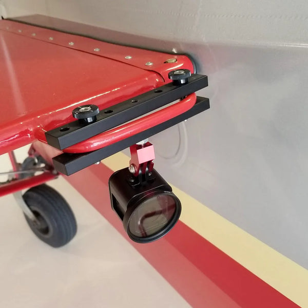 RS Slim GoPro Handle Mount - MGF | Flight Flix