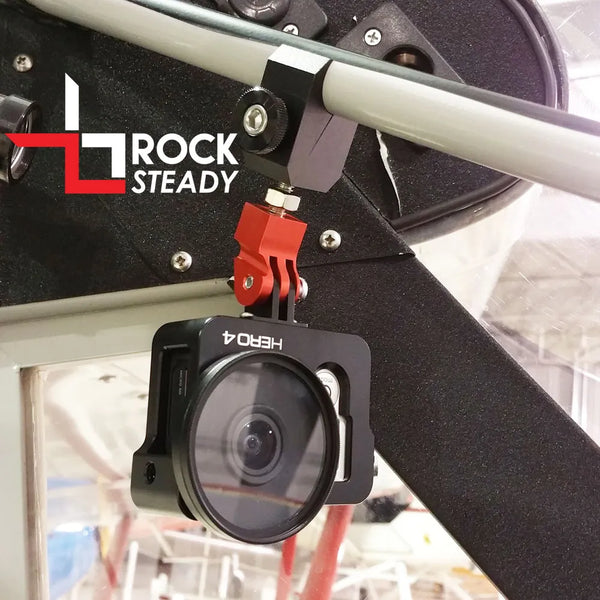 RS Slim GoPro Robby Clamp - MGF | Flight Flix