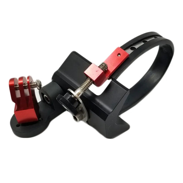 RS Slim GoPro Strut Mount w/ Cushioned Steel Strap - MGF | Flight Flix