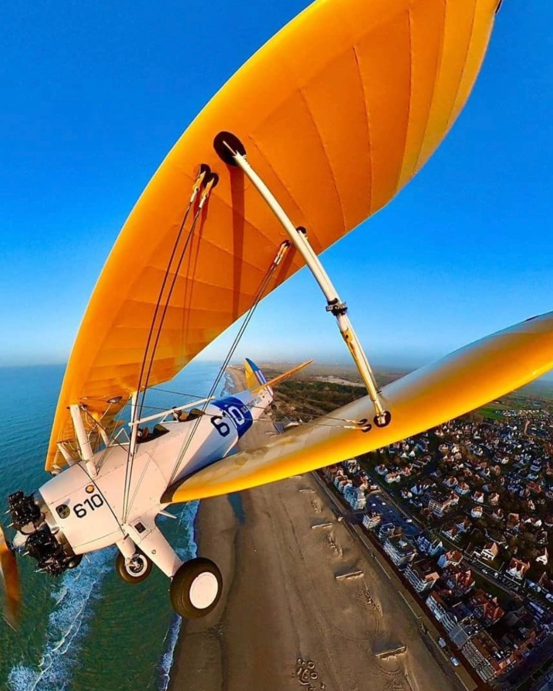 Flight Flix by MYGOFLIGHT