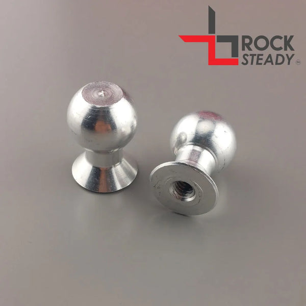 Rock Steady Ball 1/4-20 Female - MGF | Flight Flix