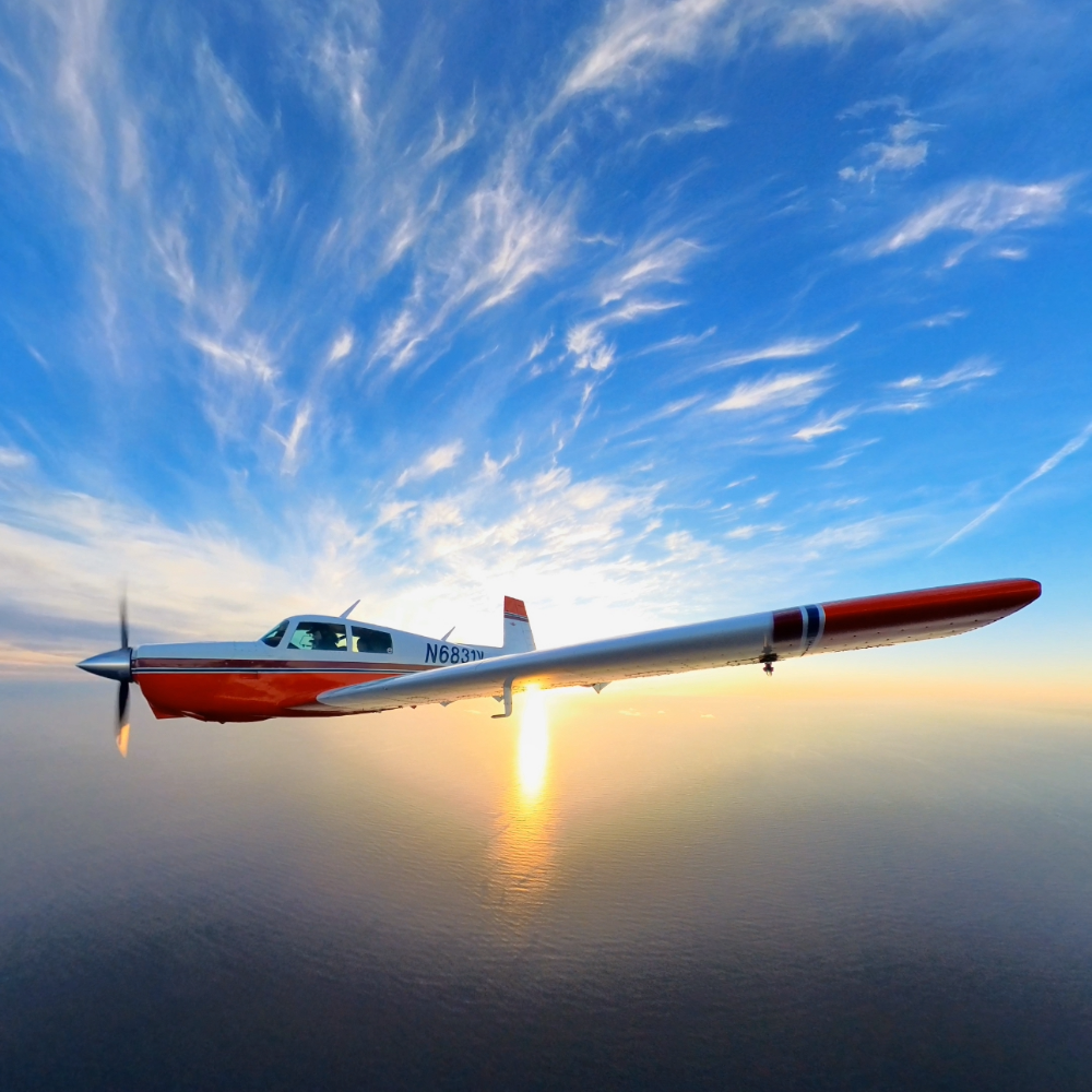 Snowbirdthemooney Surface Pole Mount Kit - MGF | Flight Flix