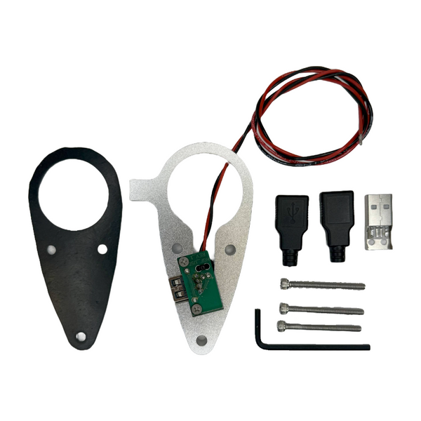 RS Nav Light Power Spacer - MGF | Flight Flix