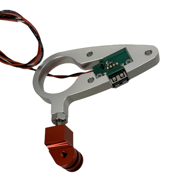 RS Nav Light Power Spacer - MGF | Flight Flix