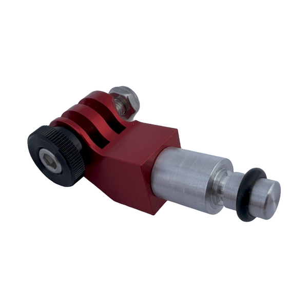 RS Slim GoPro Cirrus O2 Port CPC Mount - MGF | Flight Flix