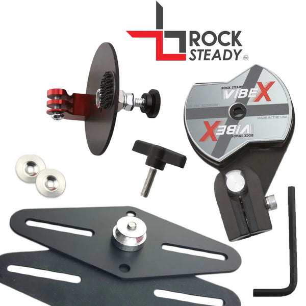 VibeX Mounts - MGF | Flight Flix