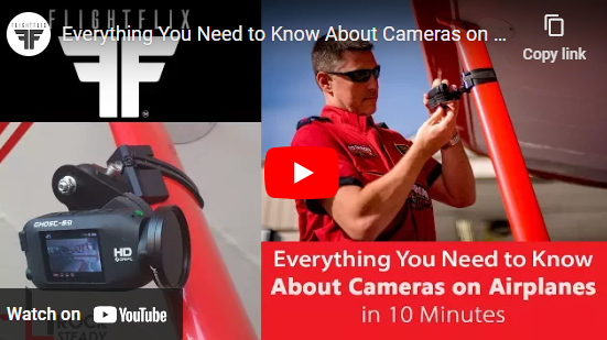 Flight Flix by MYGOFLIGHT